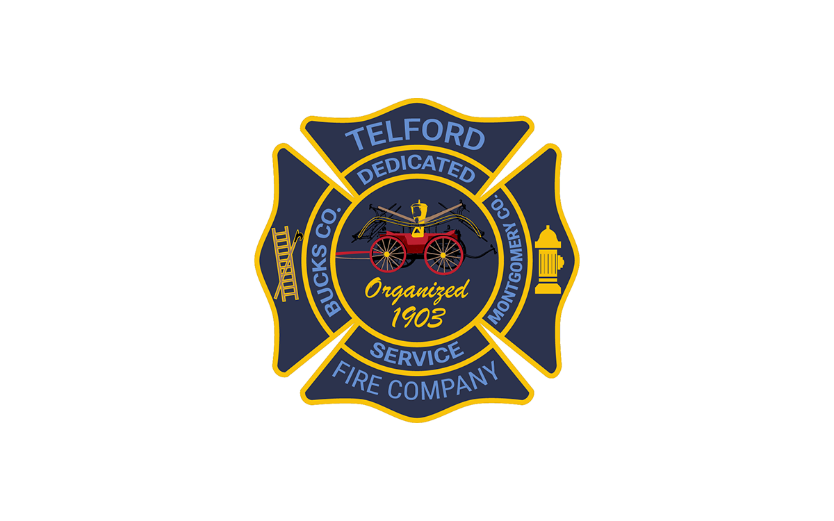 Latest News - Telford Fire Company