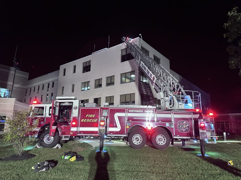 Telford Fire Company - A 100% Volunteer, Non-Profit Organization